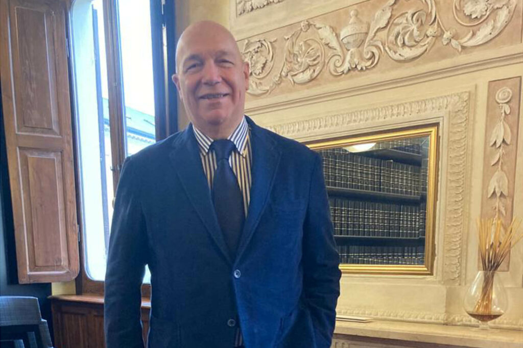 L’associazione - Aldo Dalla Rovere